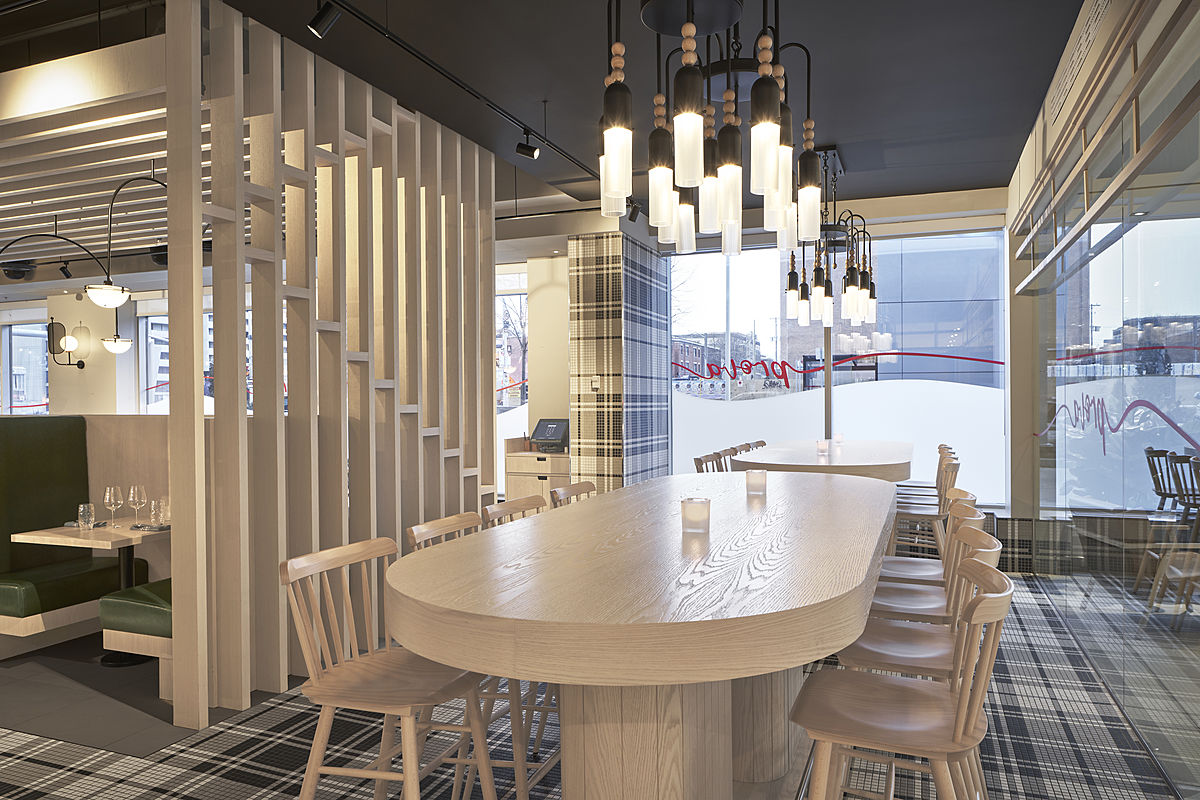 Prova | Restaurant & Bar Design Awards