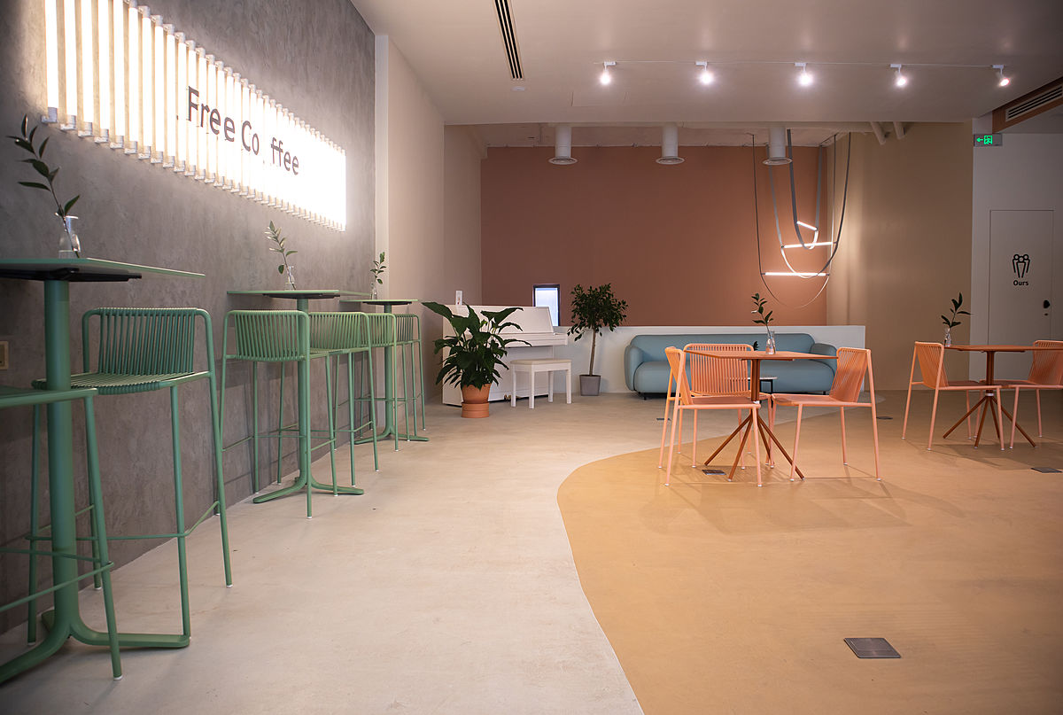 Respire | Restaurant & Bar Design Awards