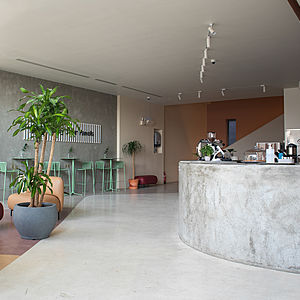 Respire | Restaurant & Bar Design Awards