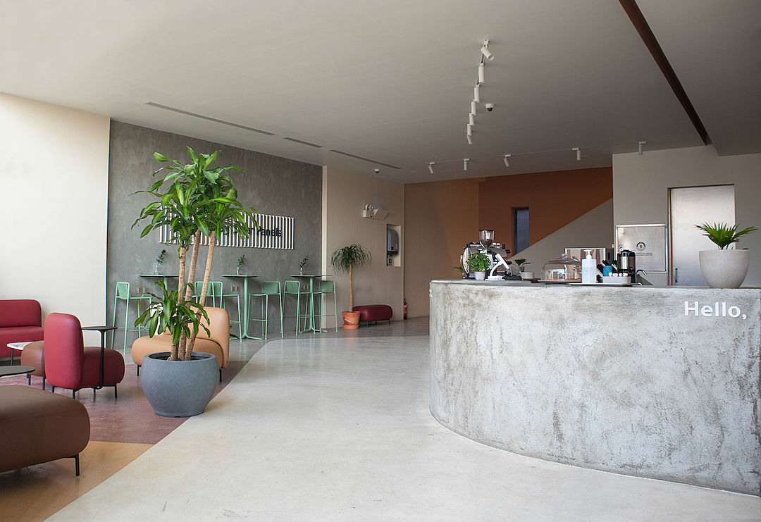 Respire | Restaurant & Bar Design Awards