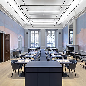 Felix | Restaurant & Bar Design Awards