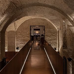 Samna | Restaurant & Bar Design Awards