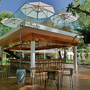 Scribe | Restaurant & Bar Design Awards