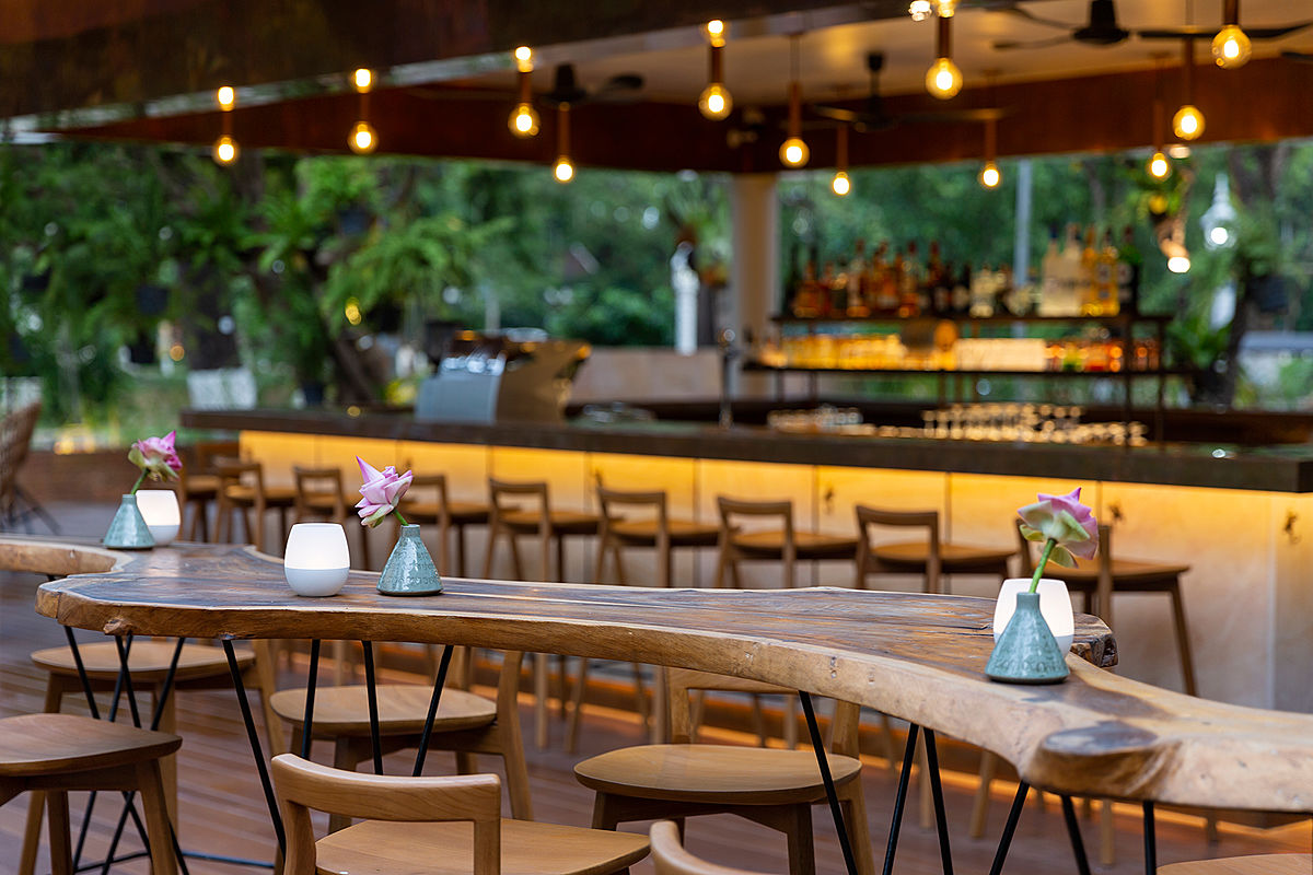 Scribe | Restaurant & Bar Design Awards