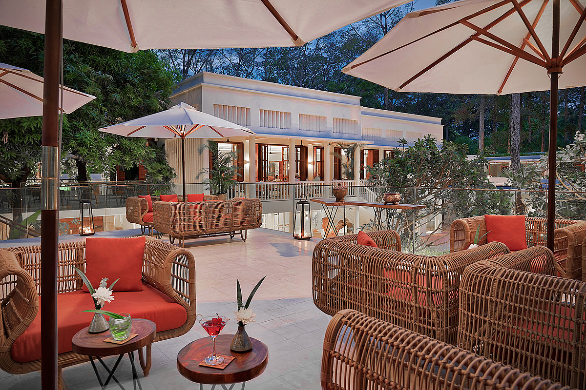 Scribe | Restaurant & Bar Design Awards