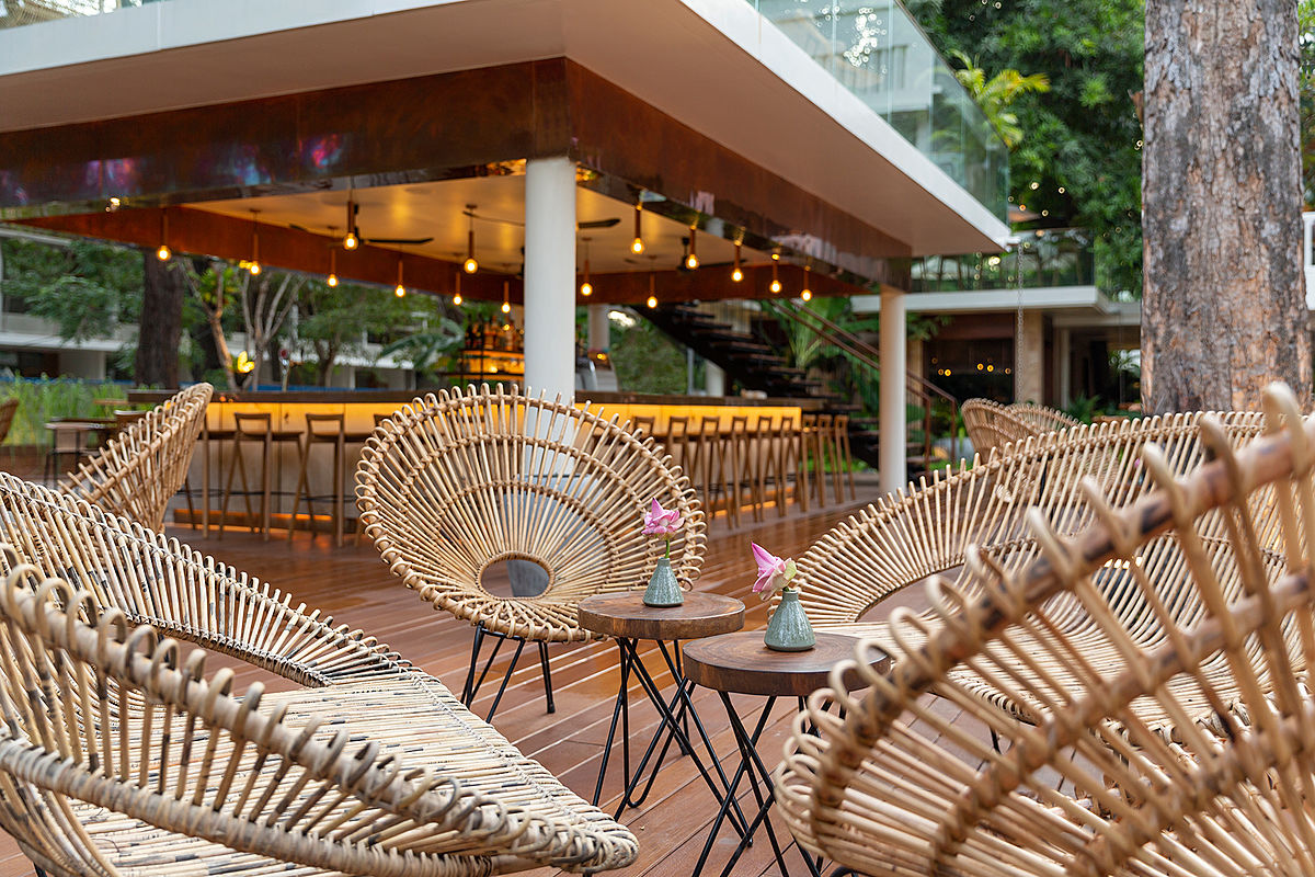 Scribe | Restaurant & Bar Design Awards