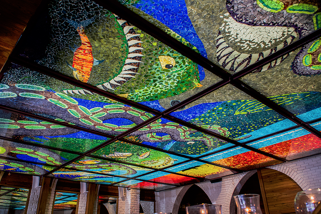 Tempest | Restaurant & Bar Design Awards