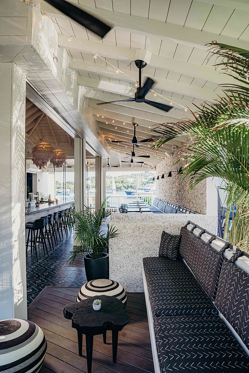 The Easterly | Restaurant & Bar Design Awards