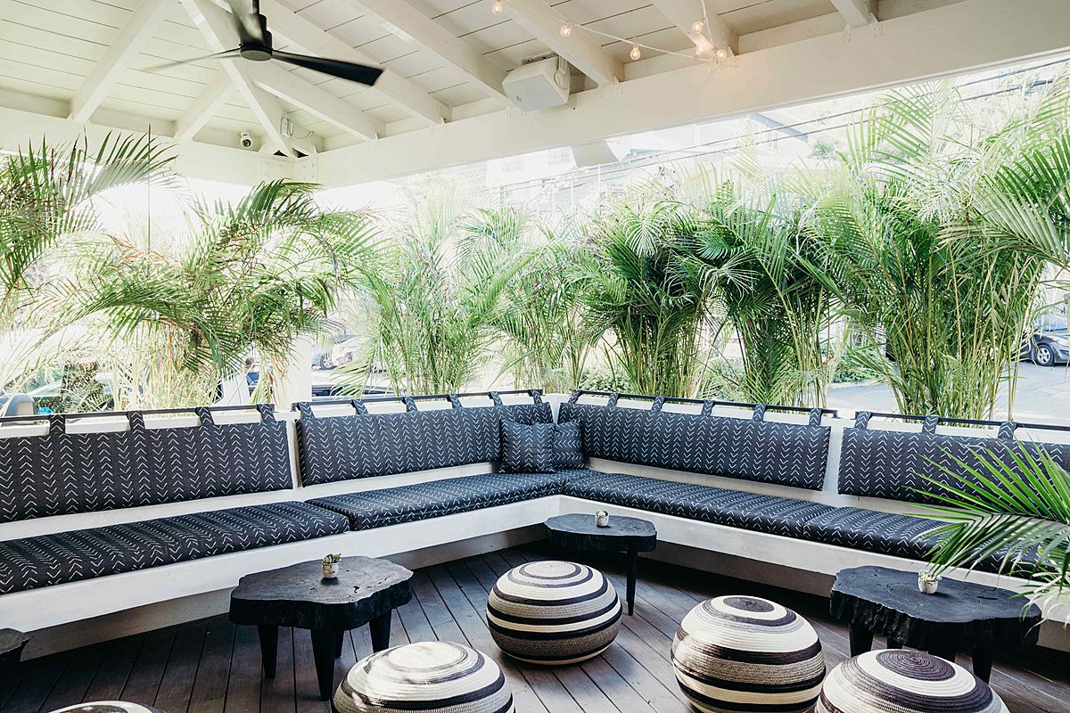 The Easterly | Restaurant & Bar Design Awards