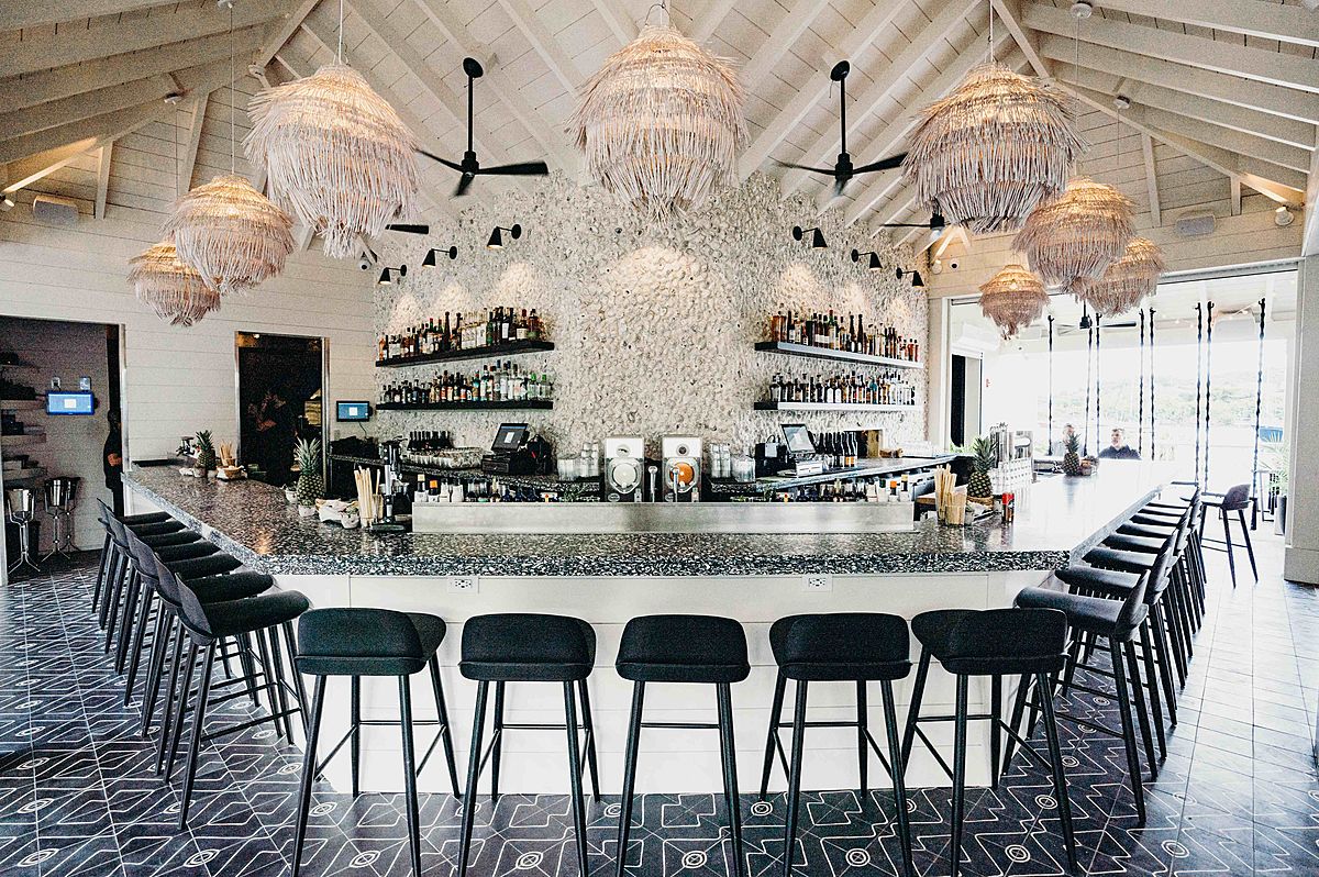 The Easterly | Restaurant & Bar Design Awards