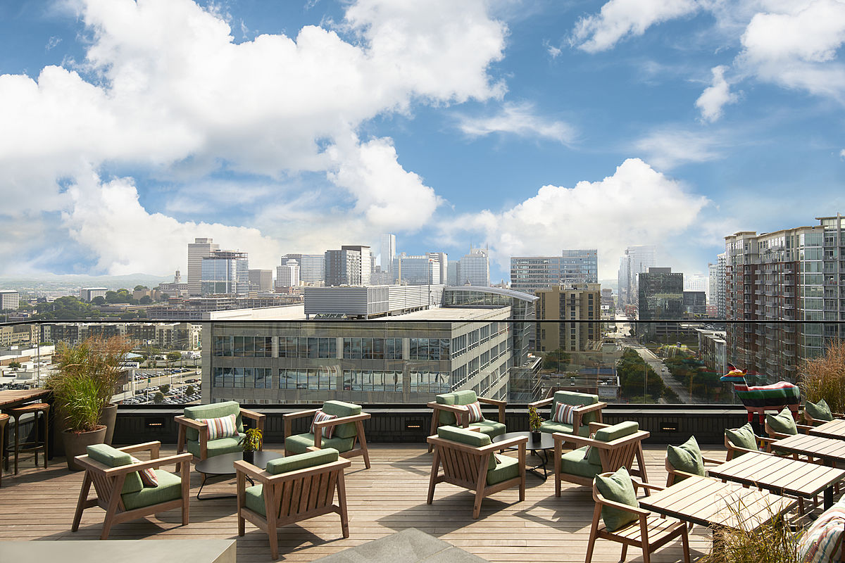 The Pool Club | Restaurant & Bar Design Awards