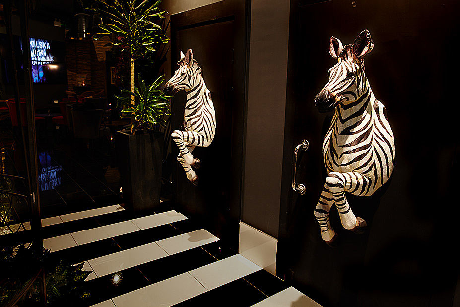 TSQ Playhouse | Restaurant & Bar Design Awards