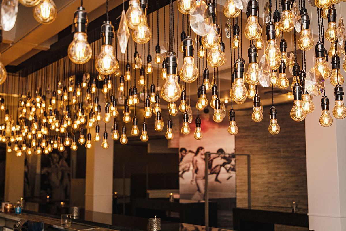 Vermilion | Restaurant & Bar Design Awards