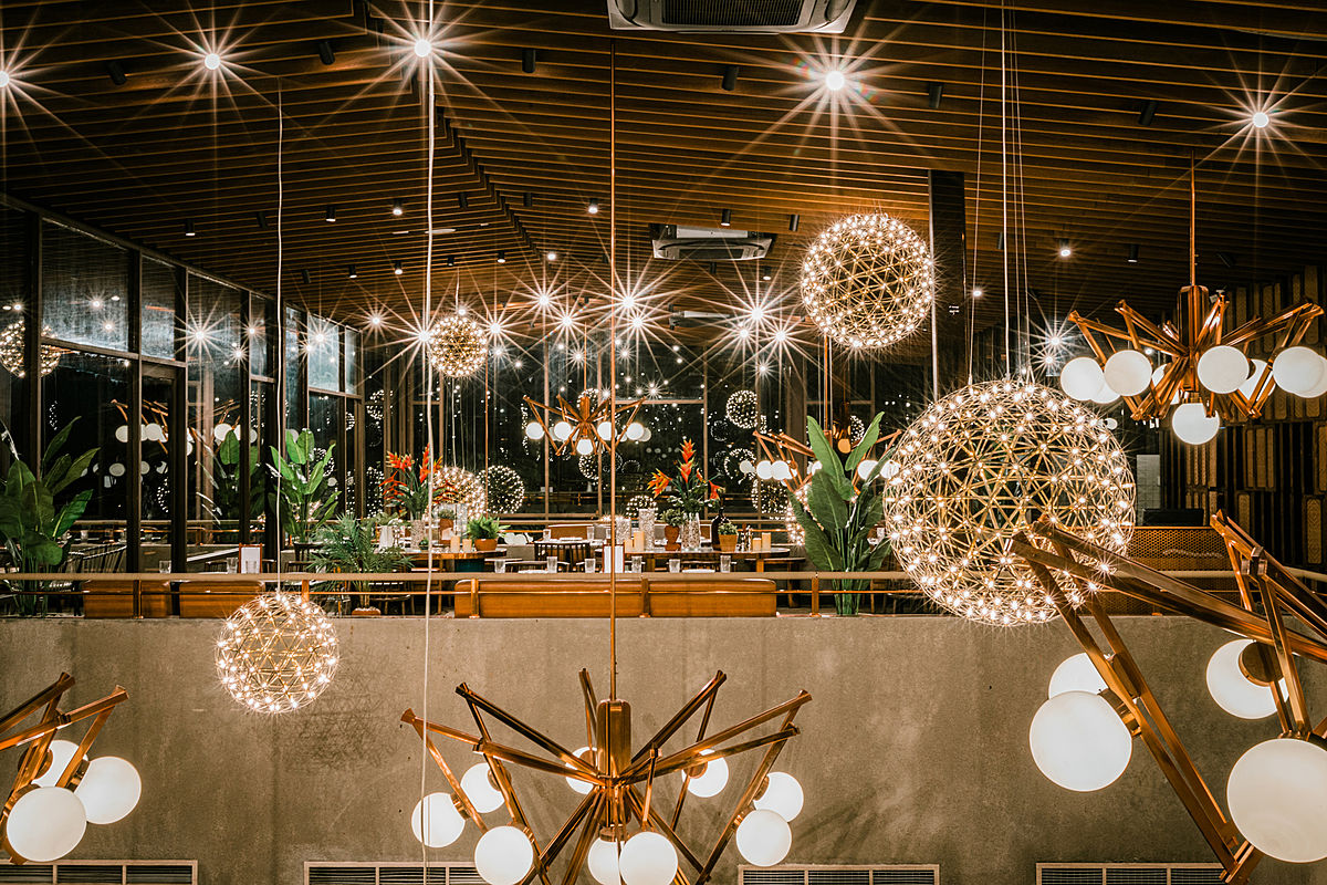 Weekend.ers | Restaurant & Bar Design Awards