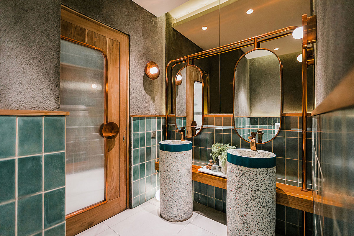 Weekend.ers | Restaurant & Bar Design Awards