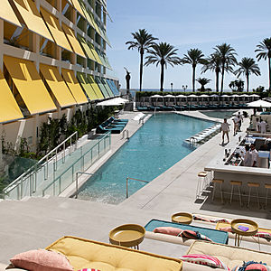 WET Deck | Restaurant & Bar Design Awards