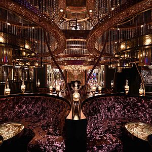 ALL WHITE | Restaurant & Bar Design Awards