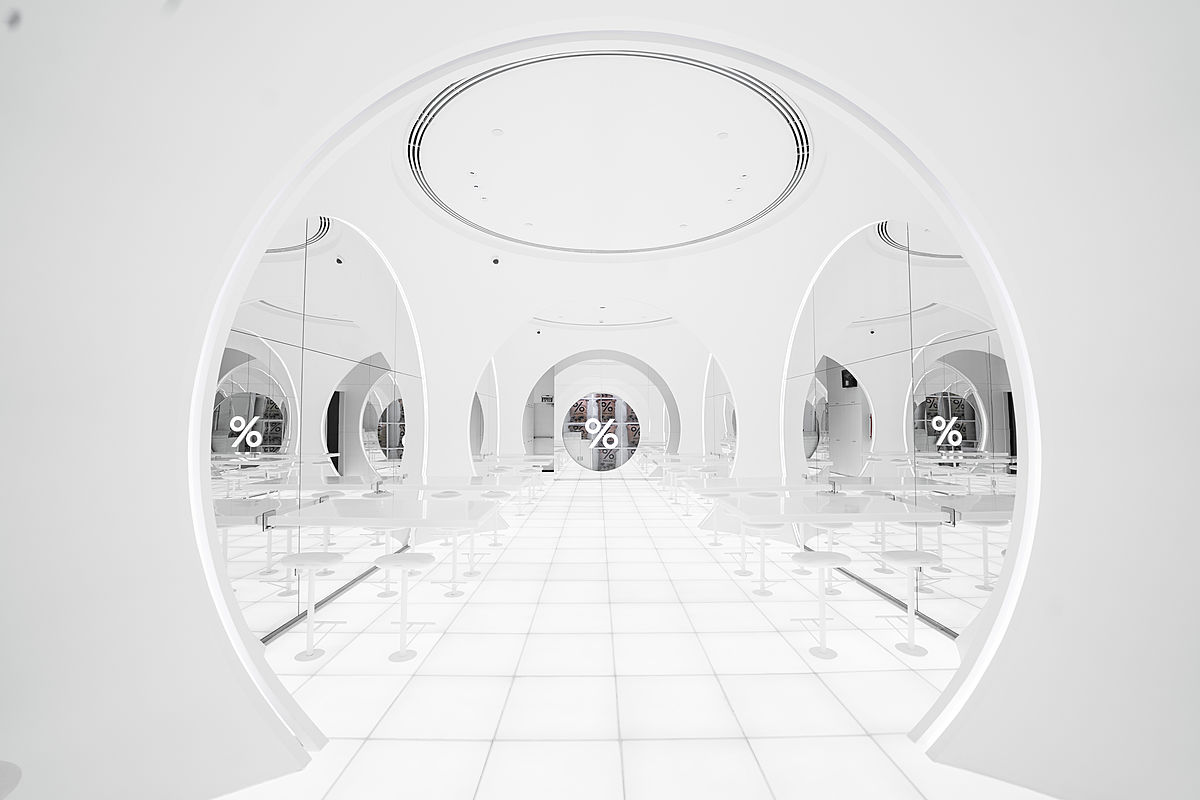 % Arabica | Restaurant & Bar Design Awards