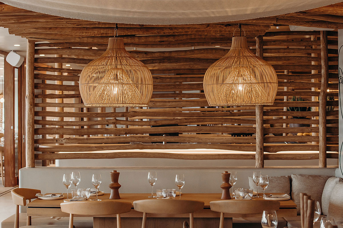 Atmos | Restaurant & Bar Design Awards