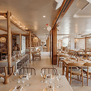 Atmos | Restaurant & Bar Design Awards