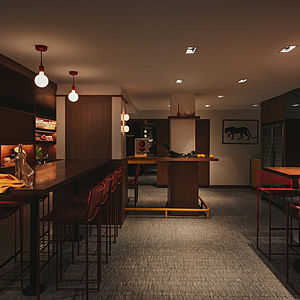 Bacaro | Restaurant & Bar Design Awards