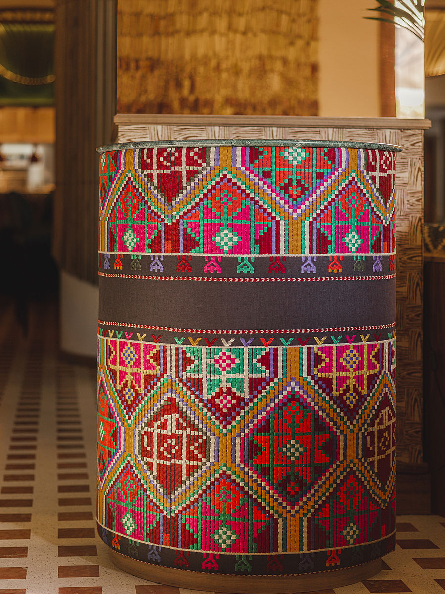 Bakan | Restaurant & Bar Design Awards