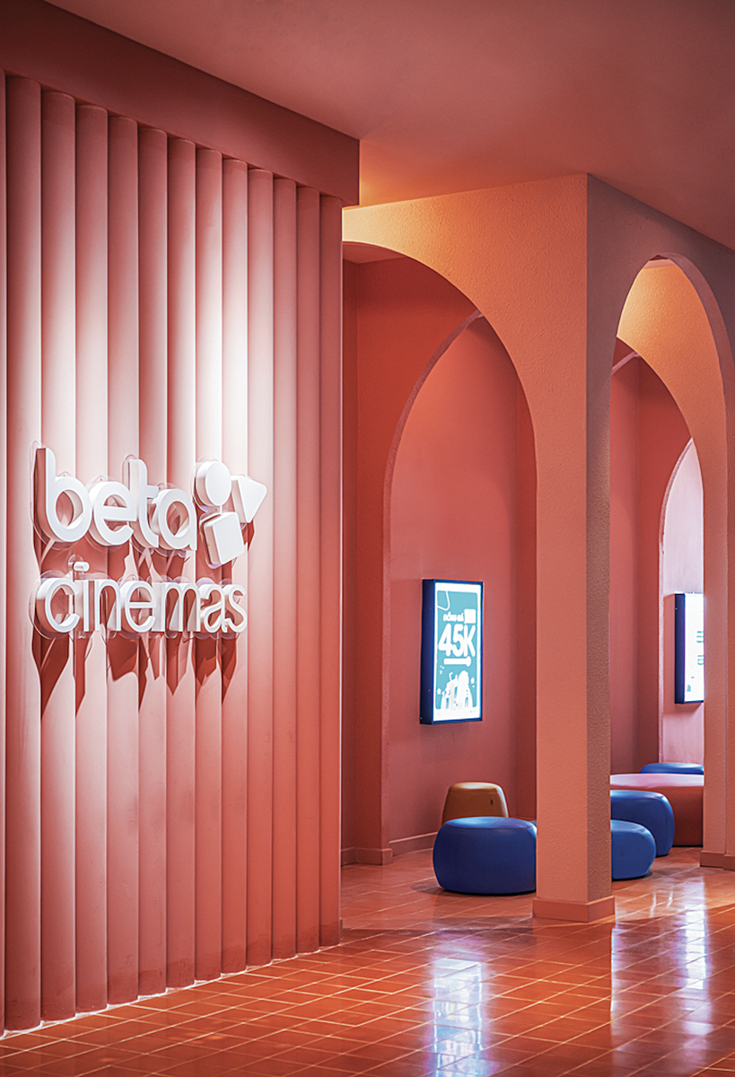 Beta | Restaurant & Bar Design Awards