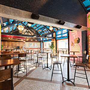 Bodega | Restaurant & Bar Design Awards
