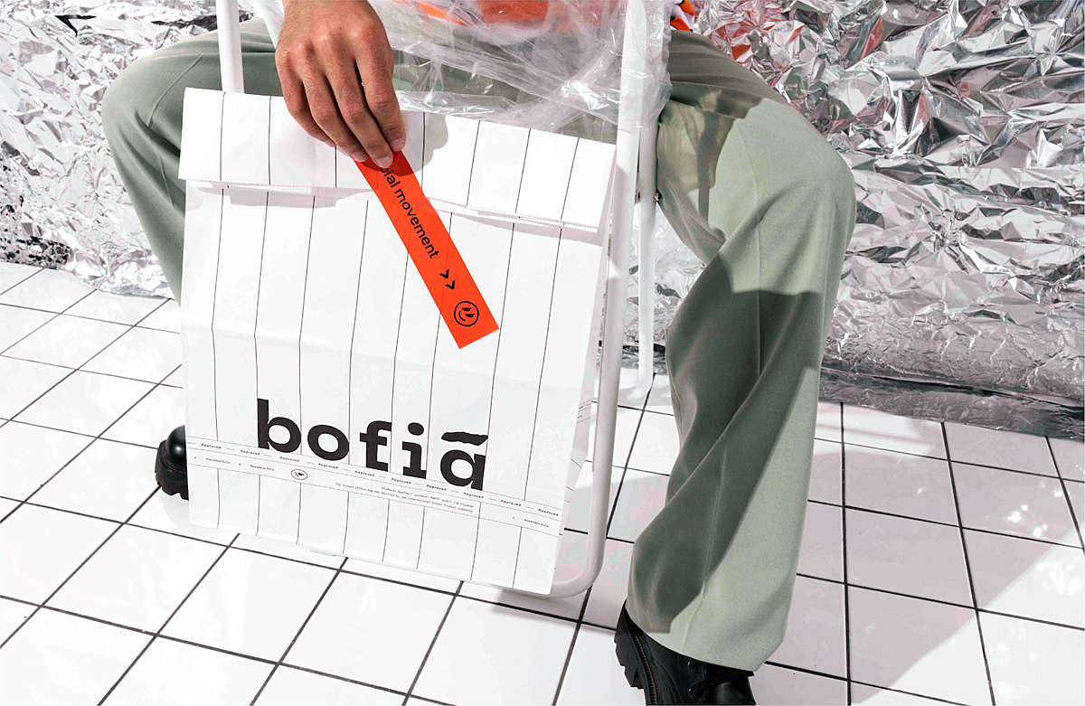 Bofia | Restaurant & Bar Design Awards