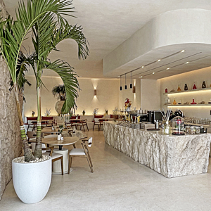 Caia | Restaurant & Bar Design Awards
