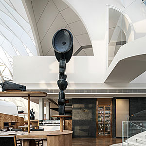 Astra | Restaurant & Bar Design Awards