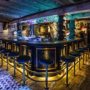 Century Grand | Restaurant & Bar Design Awards