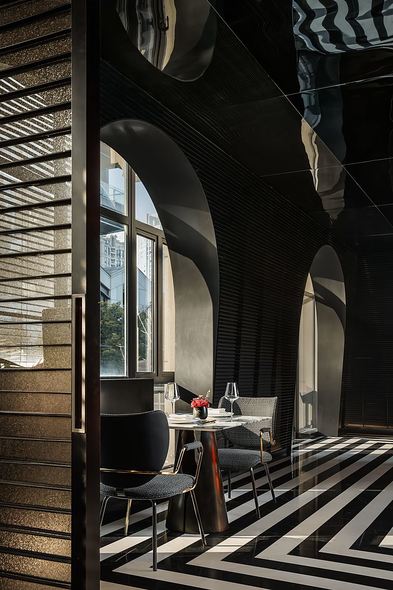 Cheers | Restaurant & Bar Design Awards