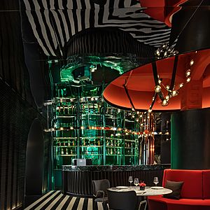 Cheers | Restaurant & Bar Design Awards