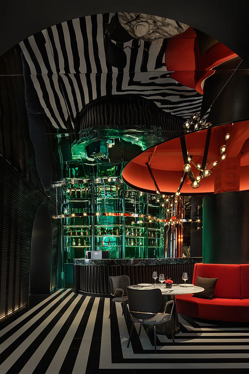 Cheers | Restaurant & Bar Design Awards