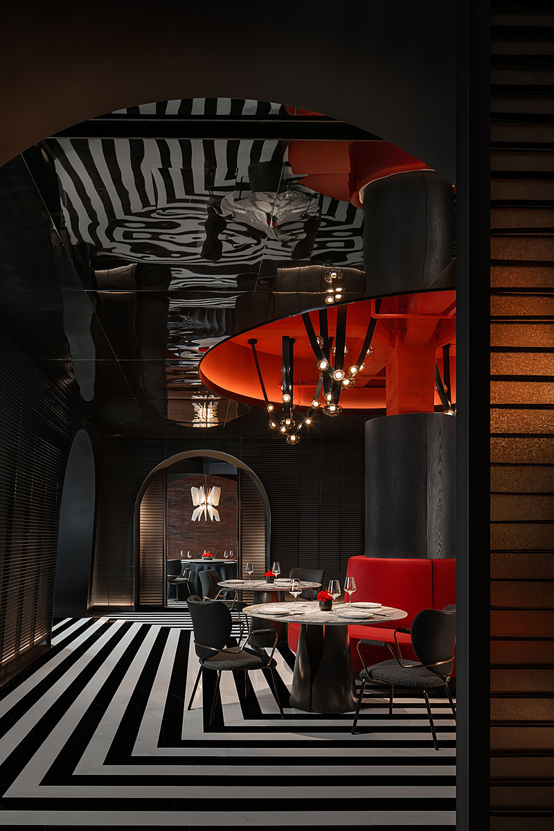 Cheers | Restaurant & Bar Design Awards