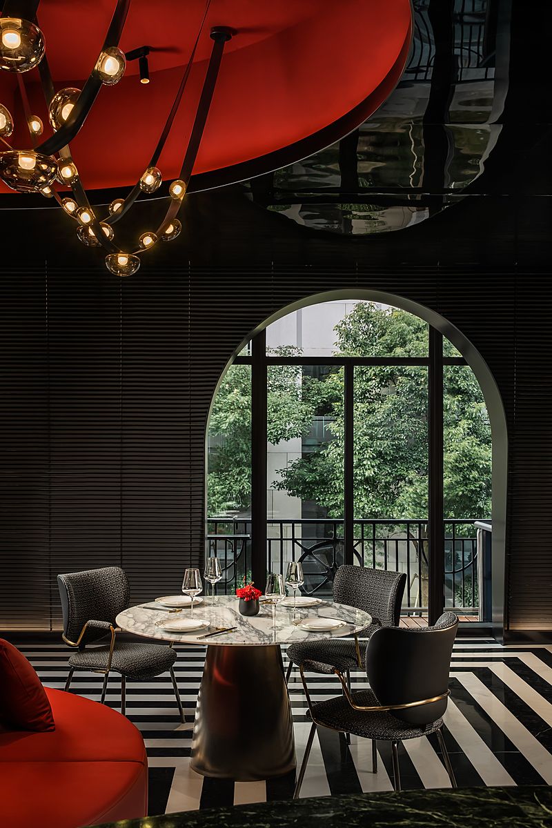 Cheers | Restaurant & Bar Design Awards