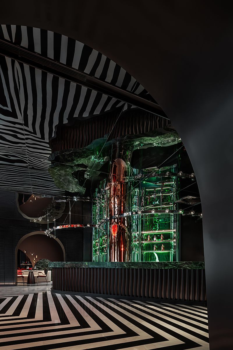 Cheers | Restaurant & Bar Design Awards