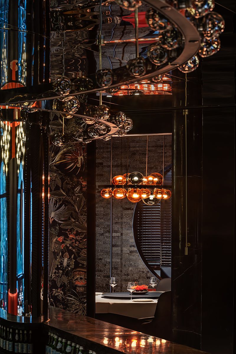 Cheers | Restaurant & Bar Design Awards