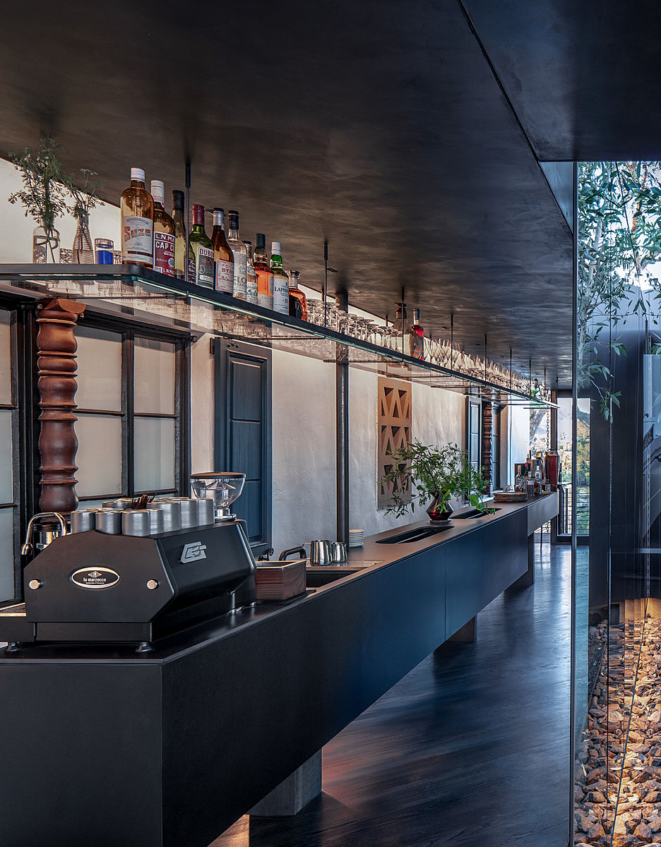 Christopher’s | Restaurant & Bar Design Awards