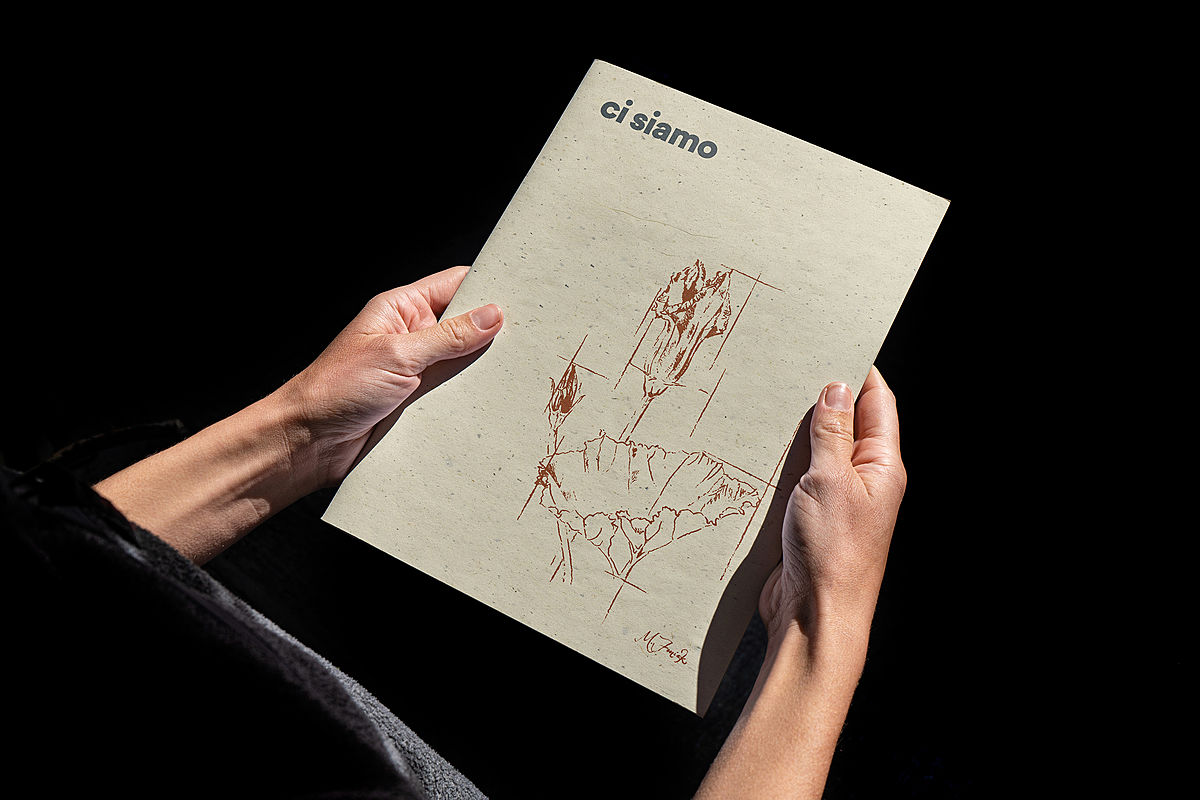 Ci Siamo | Restaurant & Bar Design Awards