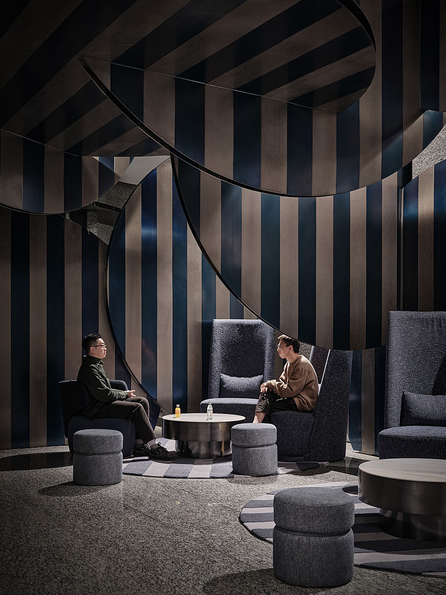 Circus Lounge | Restaurant & Bar Design Awards