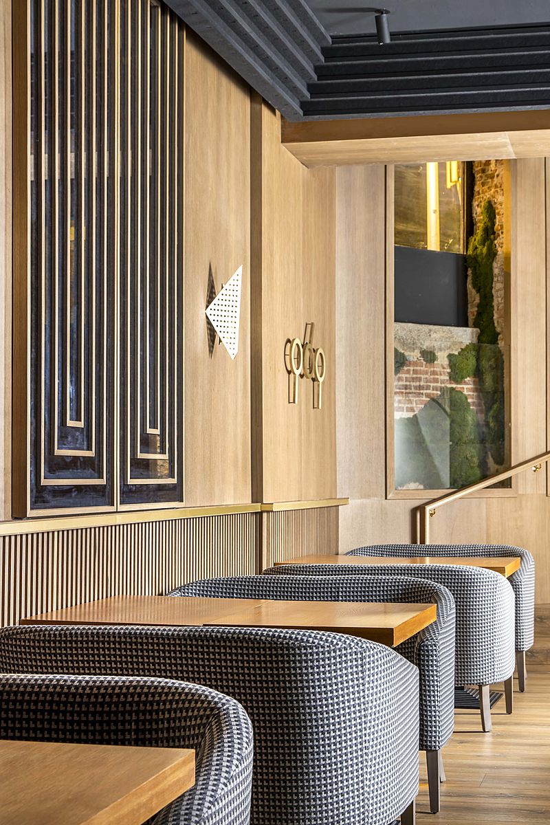 Colosimo | Restaurant & Bar Design Awards