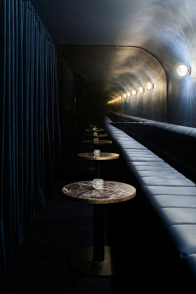 Copycat | Restaurant & Bar Design Awards