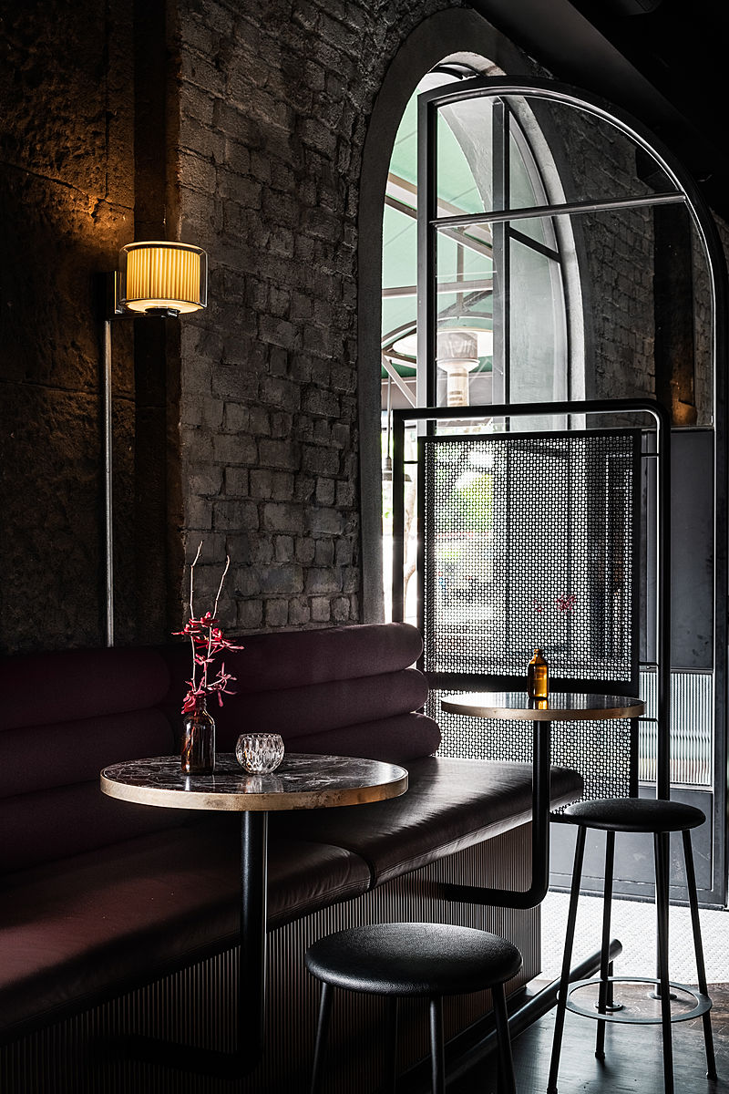 Copycat | Restaurant & Bar Design Awards