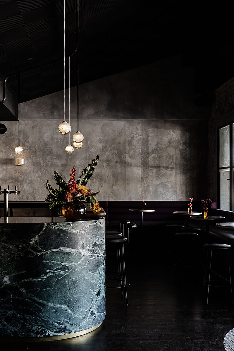 Copycat | Restaurant & Bar Design Awards