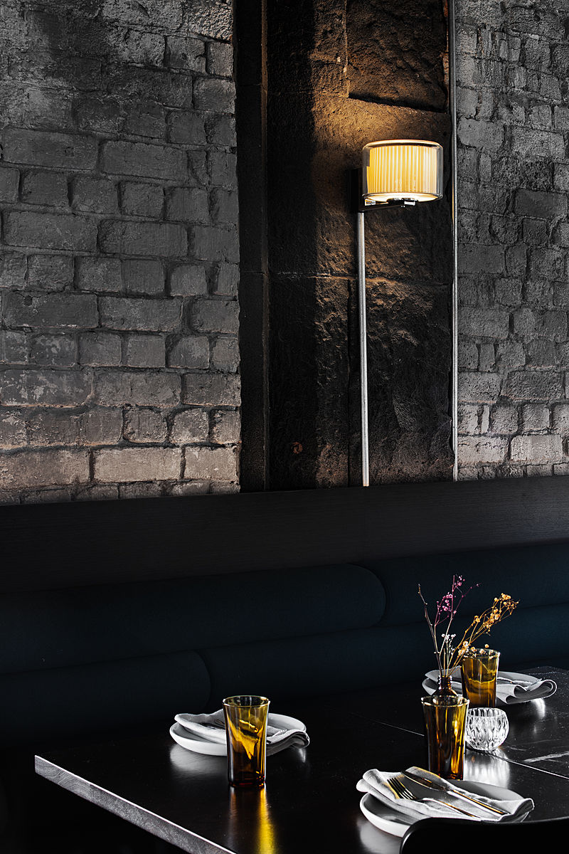 Copycat | Restaurant & Bar Design Awards