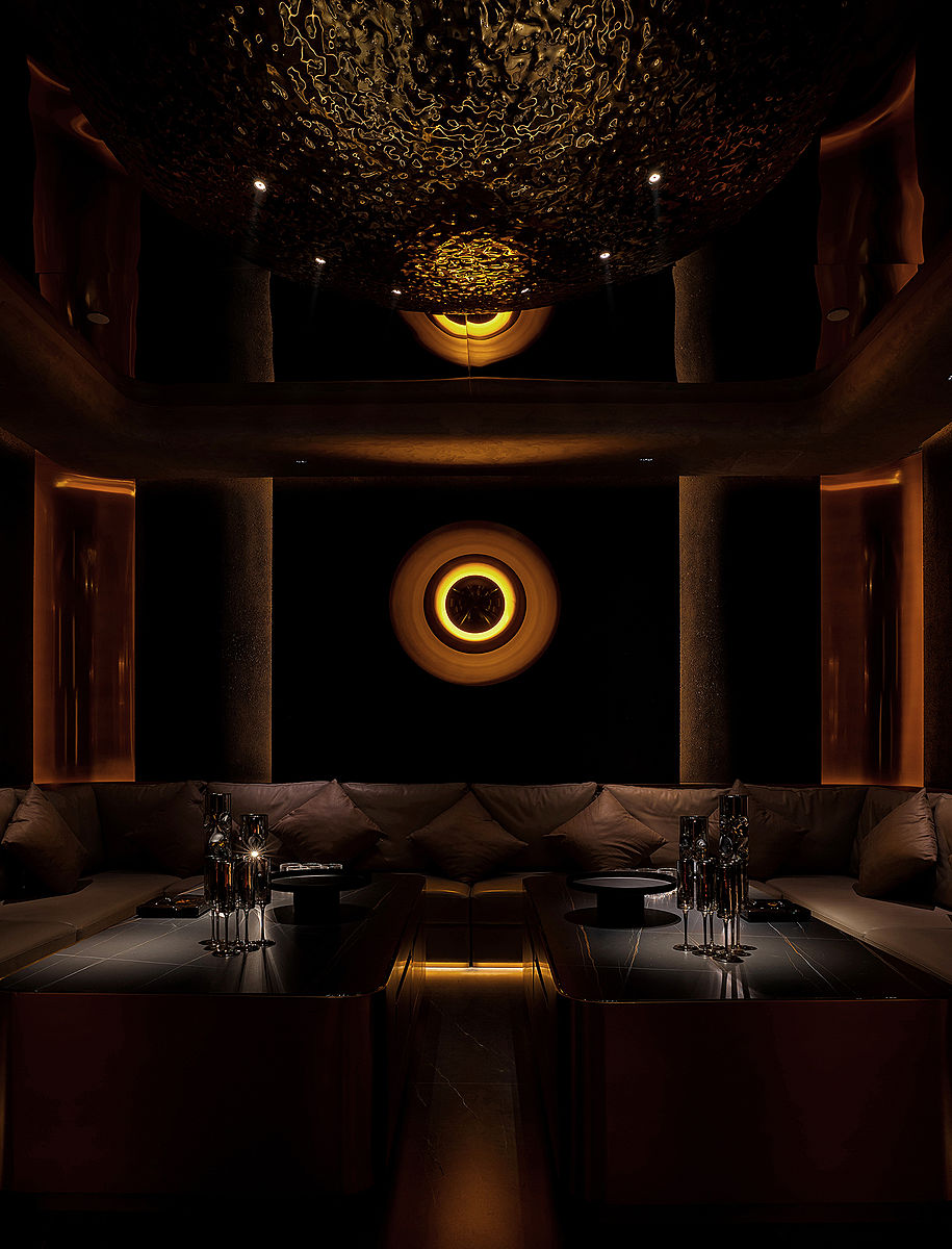 DEEP | Restaurant & Bar Design Awards