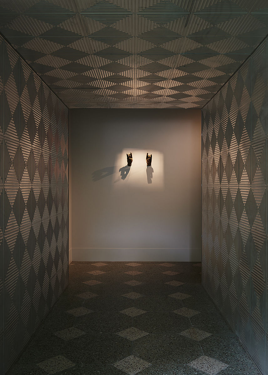 Di Stasio | Restaurant & Bar Design Awards