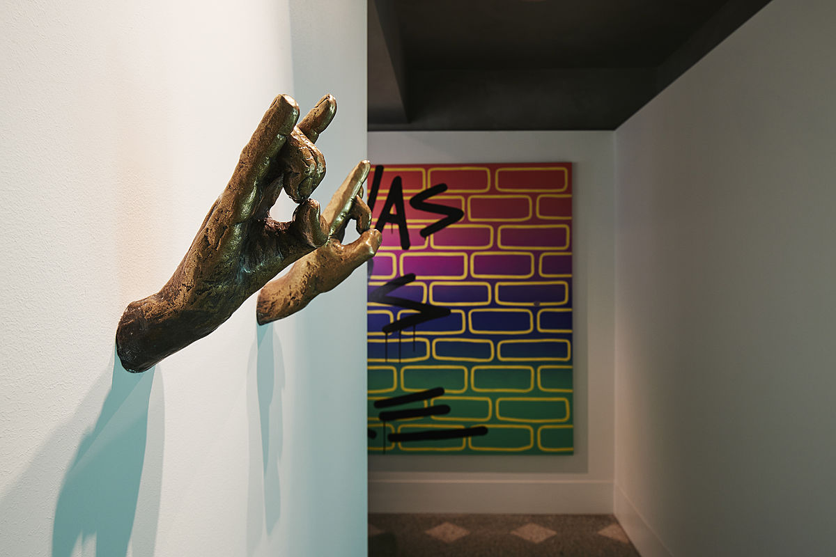 Di Stasio | Restaurant & Bar Design Awards